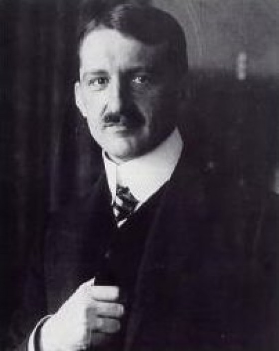 Bruno Paul - Werkbundarchiv – Museum der Dinge